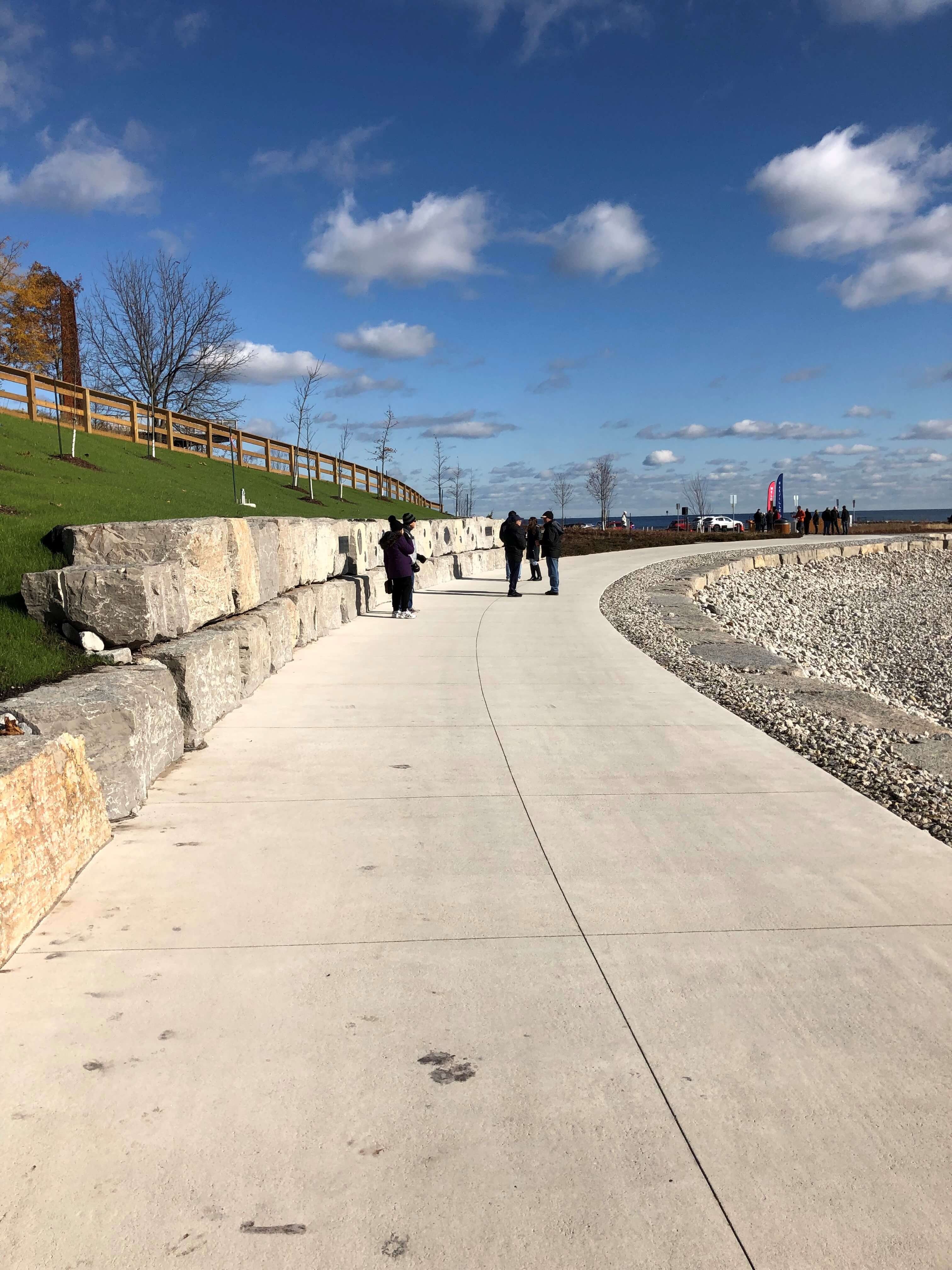 Hardscape Concrete | Public Spaces